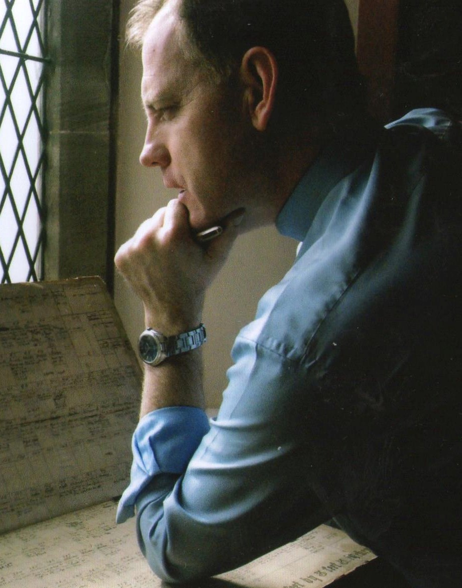 Ron Iveson – THE DEAN MARTIN ASSOCIATION